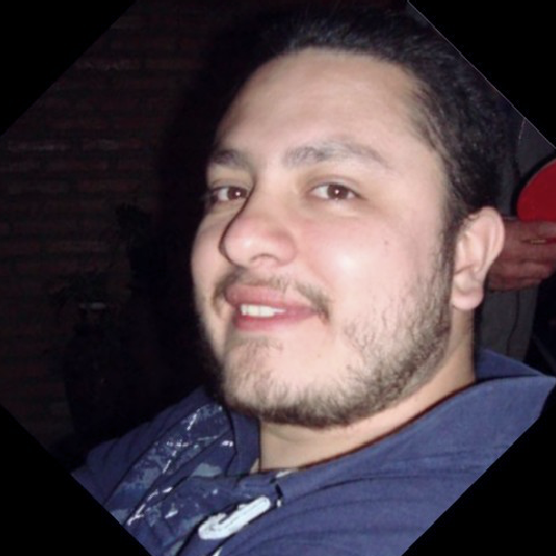 Irving Morales Agiss | Pulitzer Center